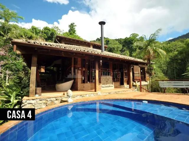 Terreno / Lote para Venda em São Sebastião/SP Maresias