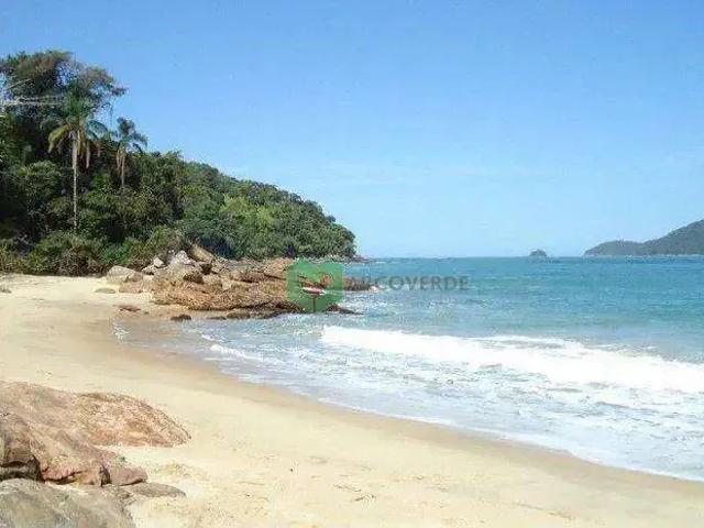 Terreno / Lote para Venda em São Sebastião/SP Maresias