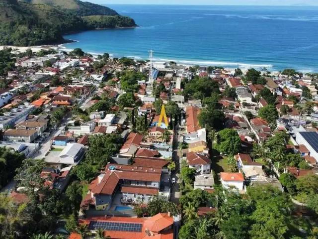 Terreno / Lote para Venda em São Sebastião/SP Maresias