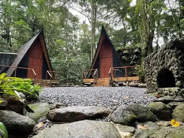 Terreno / Lote para Venda em São Sebastião/SP Maresias