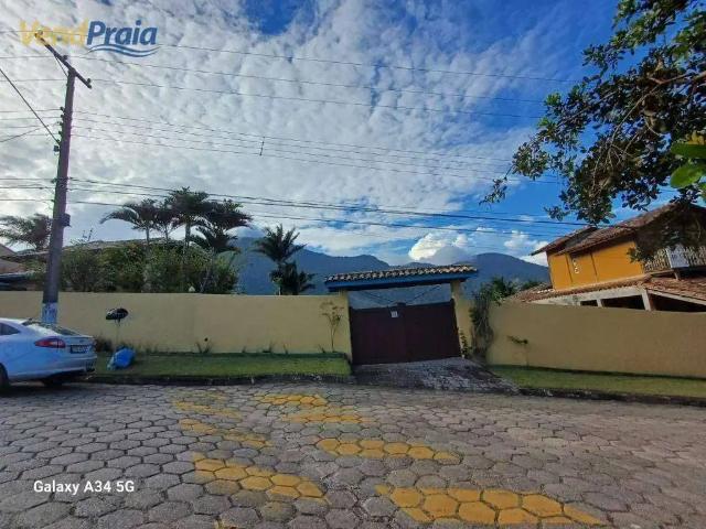 Terreno / Lote para Venda em São Sebastião/SP São Francisco