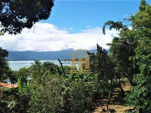Terreno / Lote para Venda em São Sebastião/SP São Francisco da Praia