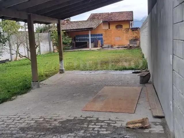 Terreno / Lote para Venda em São Sebastião/SP São Francisco da Praia