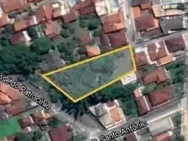 Terreno / Lote para Venda em São Sebastião/SP São Francisco da Praia