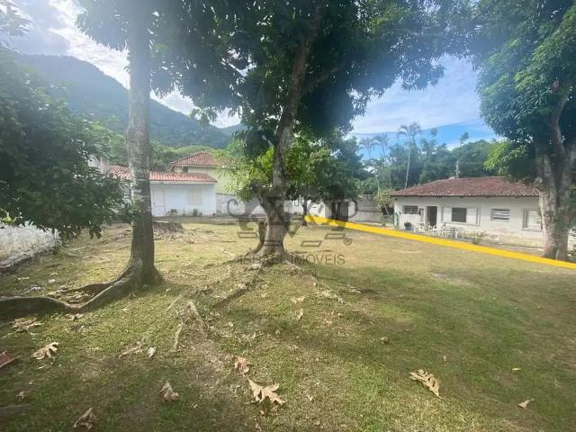 Terreno / Lote para Venda em São Sebastião/SP São Francisco da Praia