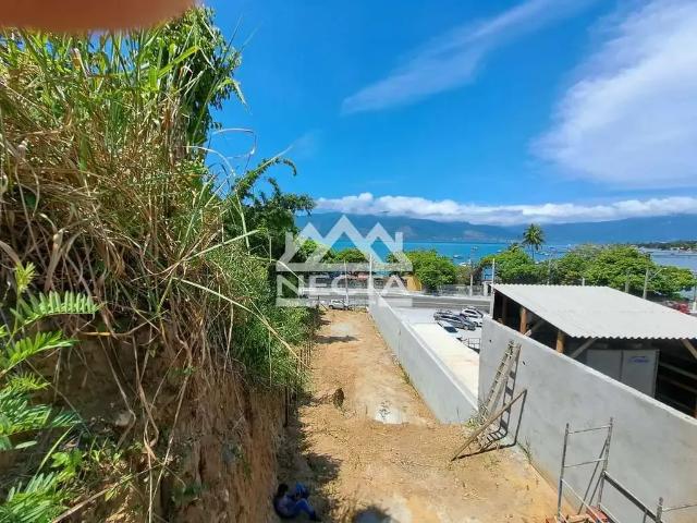Terreno / Lote para Venda em São Sebastião/SP São Francisco da Praia