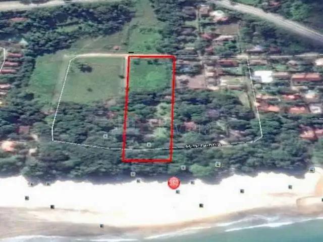 Terreno / Lote para Venda em São Sebastião/SP Santiago
