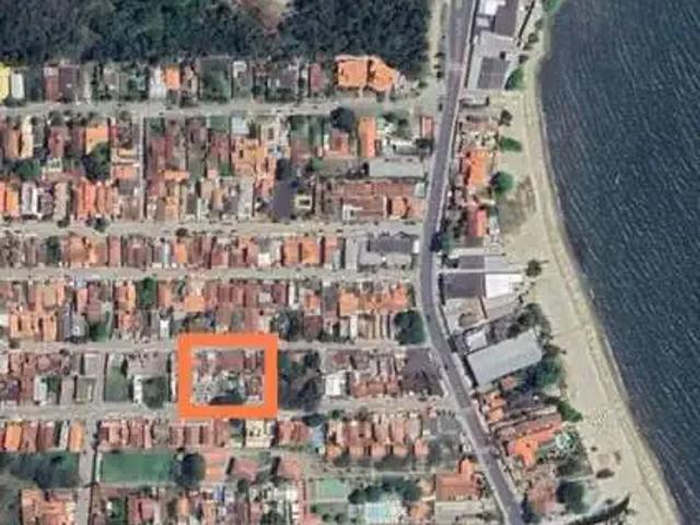 Terreno / Lote para Venda em São Sebastião/SP Pontal da Cruz