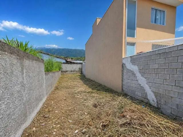 Terreno / Lote para Venda em São Sebastião/SP Pontal da Cruz