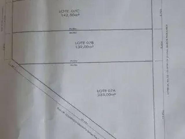 Terreno / Lote para Venda em São Sebastião/SP Pontal da Cruz
