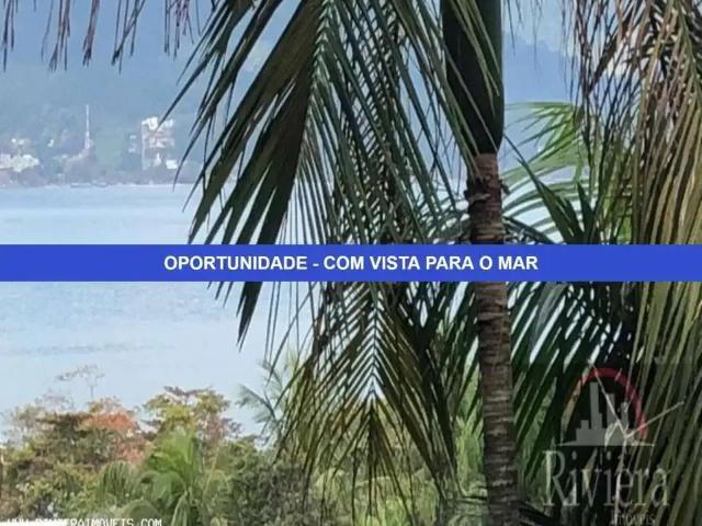 Terreno / Lote para Venda em São Sebastião/SP Porto Grande