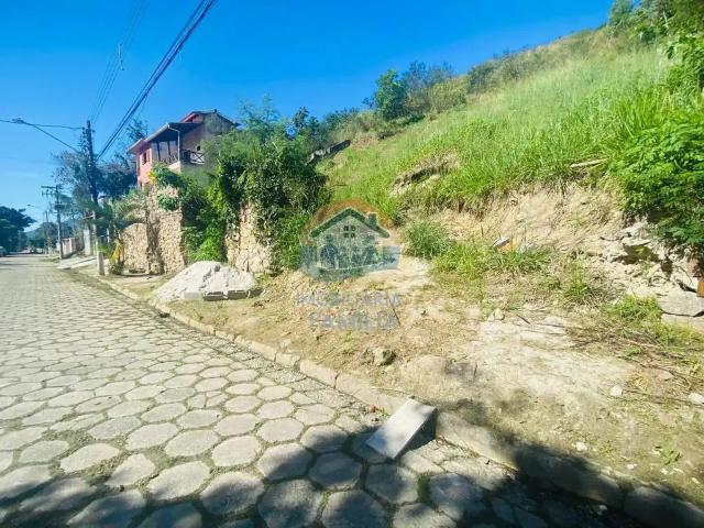 Terreno / Lote para Venda em São Sebastião/SP Portal da Olaria