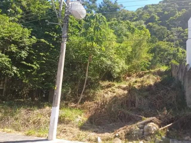 Terreno / Lote para Venda em São Sebastião/SP Portal da Olaria
