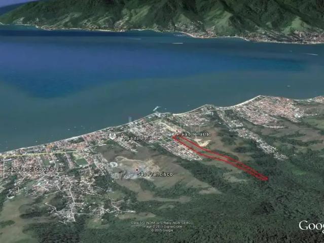 Terreno / Lote para Venda em São Sebastião/SP Portal da Olaria