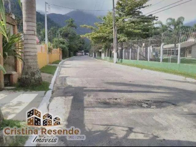 Terreno / Lote para Venda em São Sebastião/SP Paúba 3 Quartos