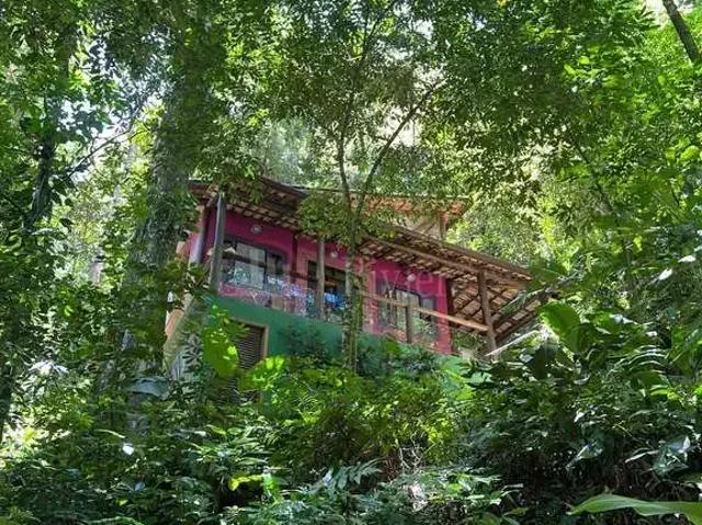 Terreno / Lote para Venda em São Sebastião/SP Paúba