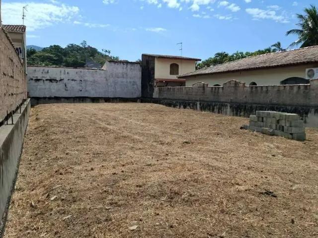 Terreno / Lote para Venda em São Sebastião/SP Praia do Arrastão