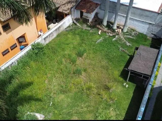 Terreno / Lote para Venda em São Sebastião/SP Praia do Arrastão