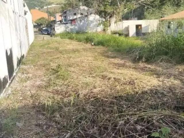 Terreno / Lote para Venda em São Sebastião/SP Praia da Enseada