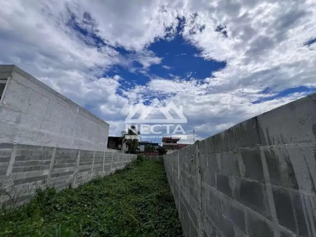 Terreno / Lote para Venda em São Sebastião/SP Praia da Enseada