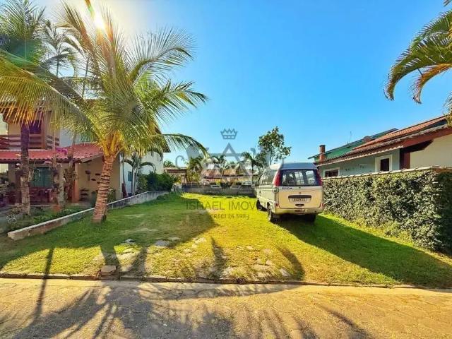 Terreno / Lote para Venda em São Sebastião/SP Praia da Enseada