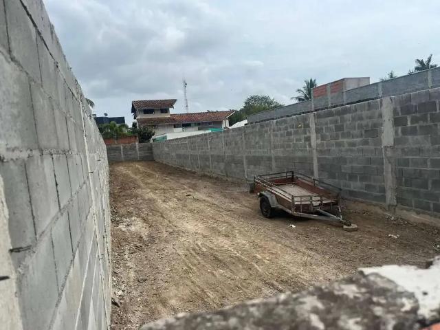 Terreno / Lote para Venda em São Sebastião/SP Praia da Enseada
