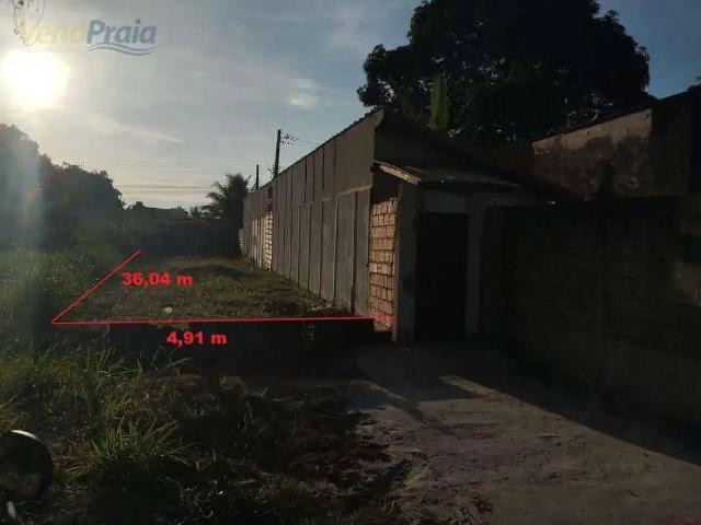 Terreno / Lote para Venda em São Sebastião/SP Praia da Enseada