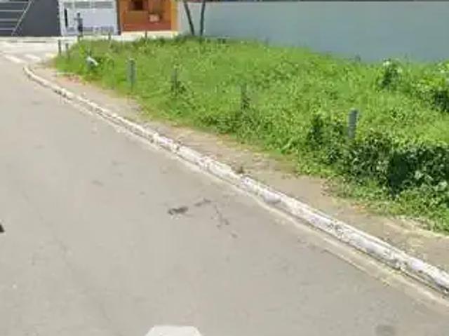 Terreno / Lote para Venda em São Sebastião/SP Praia da Enseada