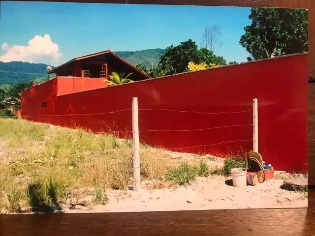Terreno / Lote para Venda em São Sebastião/SP Praia de Camburí