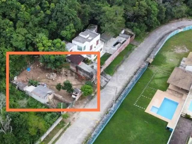 Terreno / Lote para Venda em São Sebastião/SP Praia de Barequeçaba