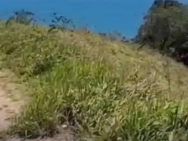 Terreno / Lote para Venda em São Sebastião/SP Praia Deserta