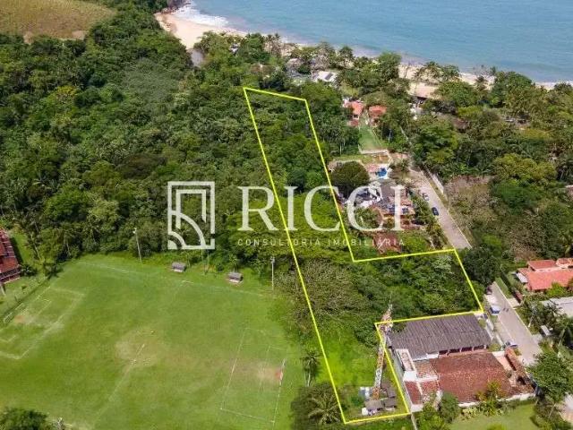 Terreno / Lote para Venda em São Sebastião/SP Toque Toque Grande