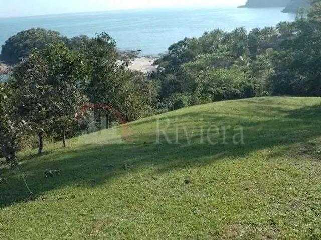 Terreno / Lote para Venda em São Sebastião/SP Toque Toque Grande