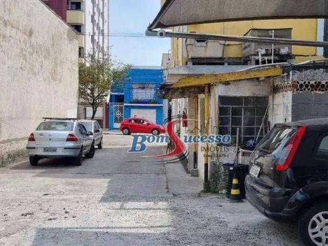 Terreno / Lote para Venda em São Paulo/SP Tatuapé