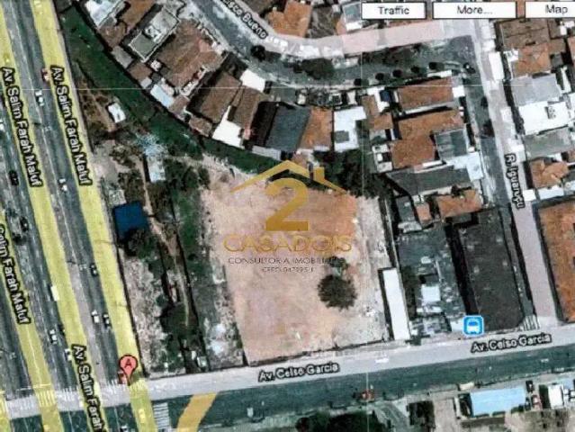Terreno / Lote para Venda em São Paulo/SP Tatuapé