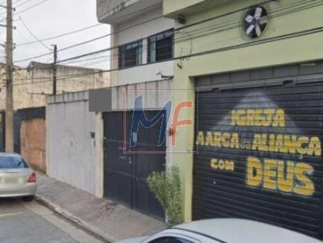 Terreno / Lote para Venda em São Paulo/SP Tatuapé