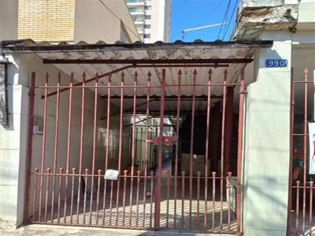 Terreno / Lote para Venda em São Paulo/SP Tatuapé