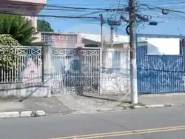Terreno / Lote para Venda em São Paulo/SP Tatuapé