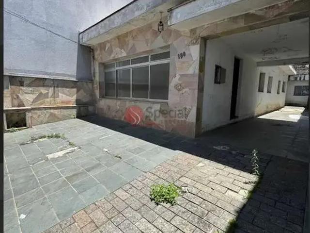 Terreno / Lote para Venda em São Paulo/SP Tatuapé