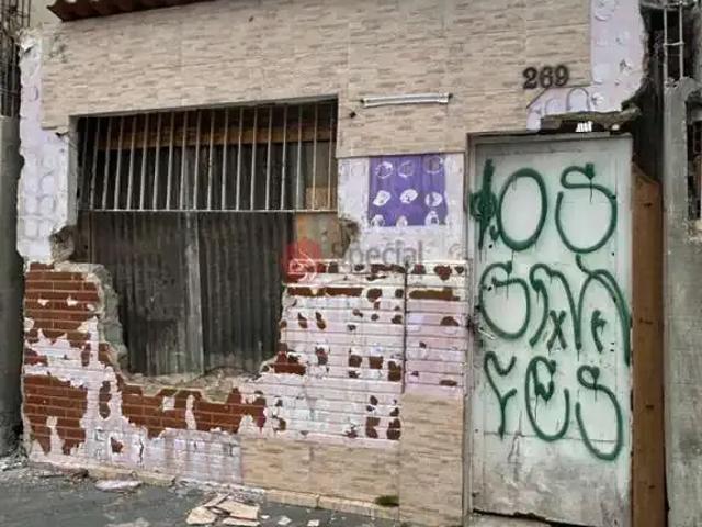 Terreno / Lote para Venda em São Paulo/SP Tatuapé 1 Quartos
