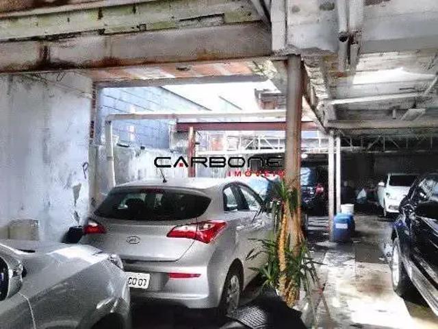 Terreno / Lote para Venda em São Paulo/SP Tatuapé 1 Quartos