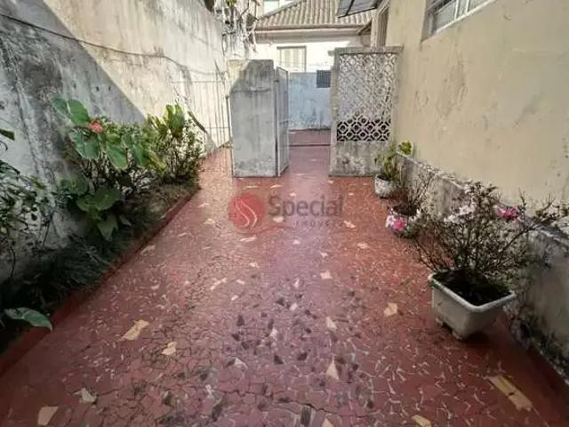 Terreno / Lote para Venda em São Paulo/SP Tatuapé 1 Quartos
