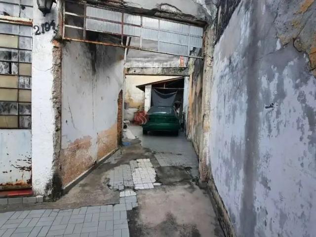 Terreno / Lote para Venda em São Paulo/SP Tatuapé 1 Quartos