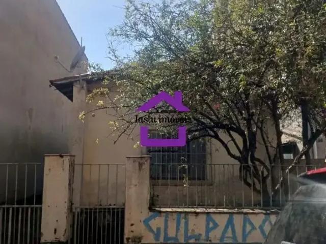 Terreno / Lote para Venda em São Paulo/SP Tatuapé