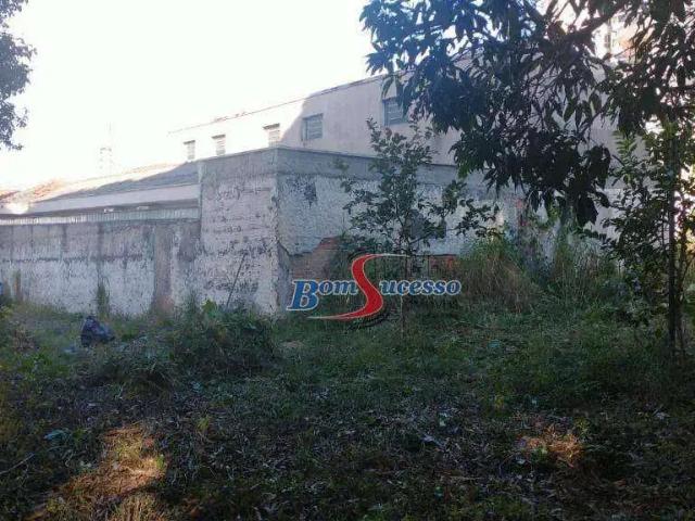 Terreno / Lote para Venda em São Paulo/SP Jardim São Paulo Zona Norte