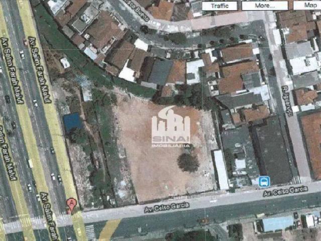 Terreno / Lote para Venda em São Paulo/SP Tatuapé