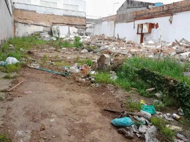 Terreno / Lote para Venda em São Paulo/SP Tatuapé