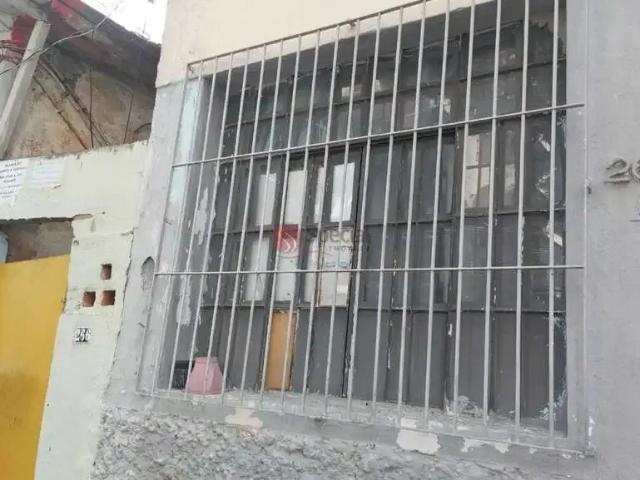 Terreno / Lote para Venda em São Paulo/SP Tatuapé