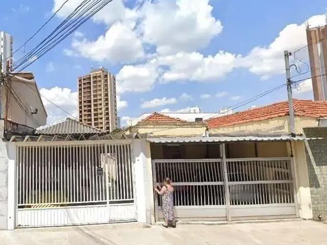 Terreno / Lote para Venda em São Paulo/SP Tatuapé