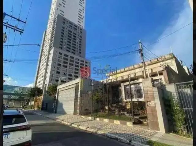 Terreno / Lote para Venda em São Paulo/SP Tatuapé